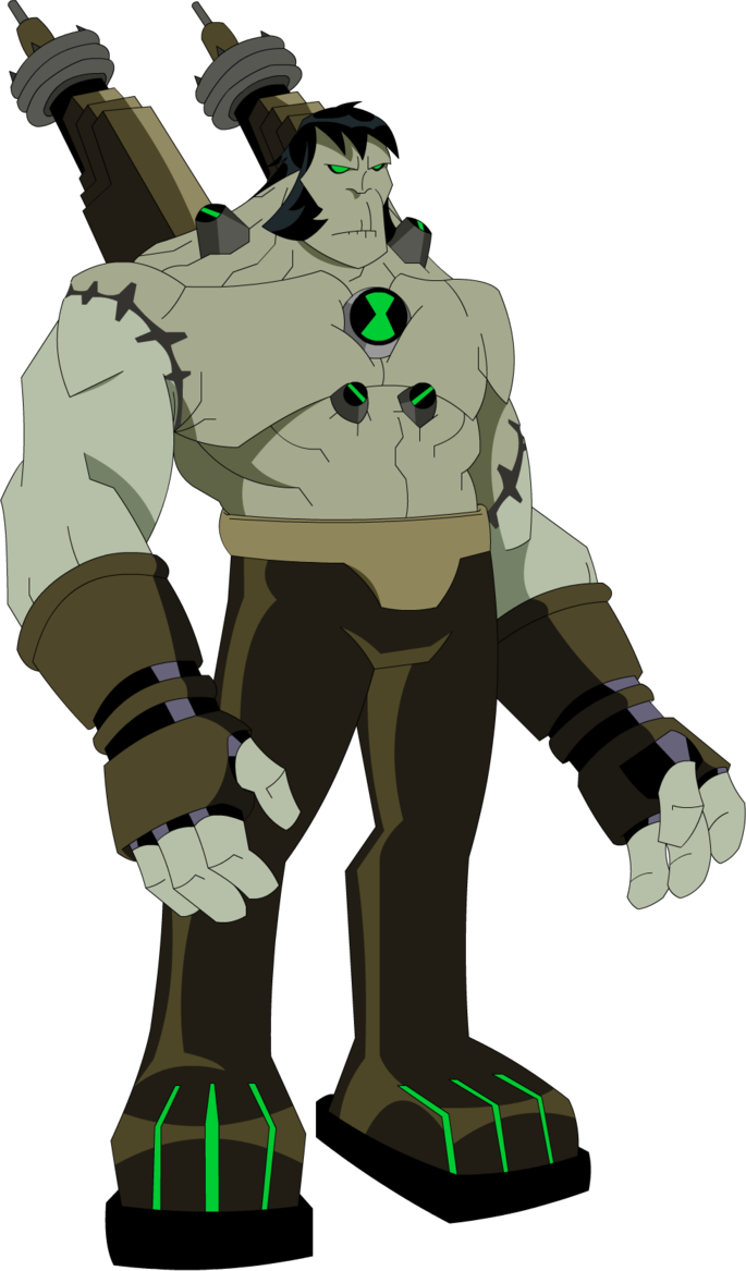 Blog do Kenzo: Benvictor