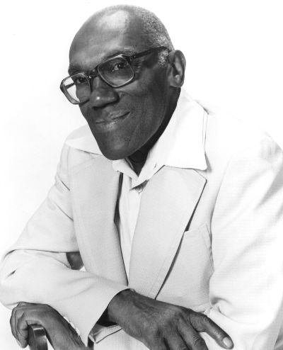 FROM THE VAULTS: Bull Moose Jackson born 22 April 1919