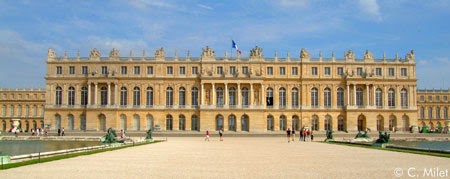 Hamparan Seni: Seni Abad Ke-17: Seni Baroque