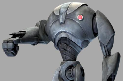 Al Filo del Imperio: La Attraversiamo. Ep VIII El Holocron de Ood Bnar