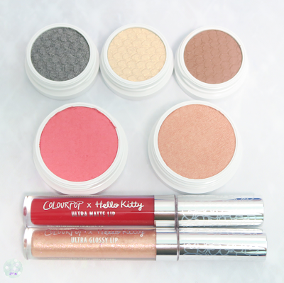 Kat Stays Polished | Beauty Blog with a Dash of Life: ColourPop x Hello ...