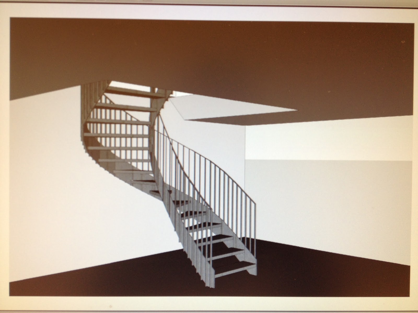 Fred Olsens Gate 1 - prosjektblogg: november 2012