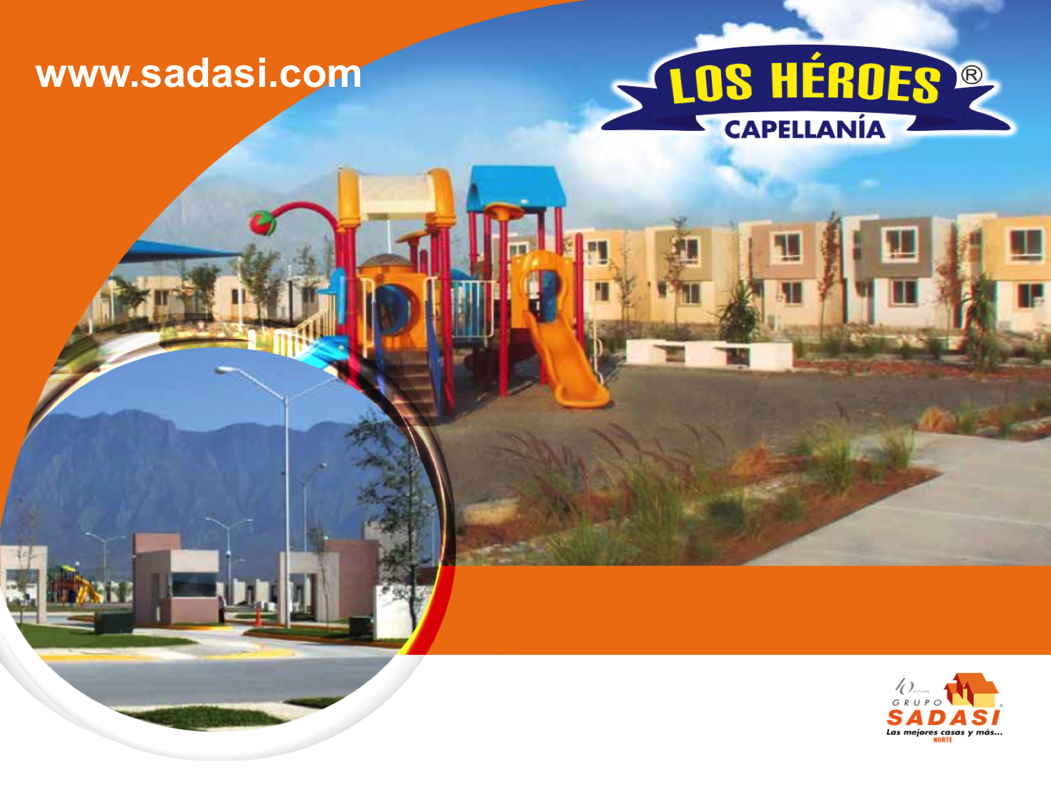SADASI CORPORATIVO: GRUPO SADASI LE HABLA DE NUESTRO DESARROLLO LOS ...