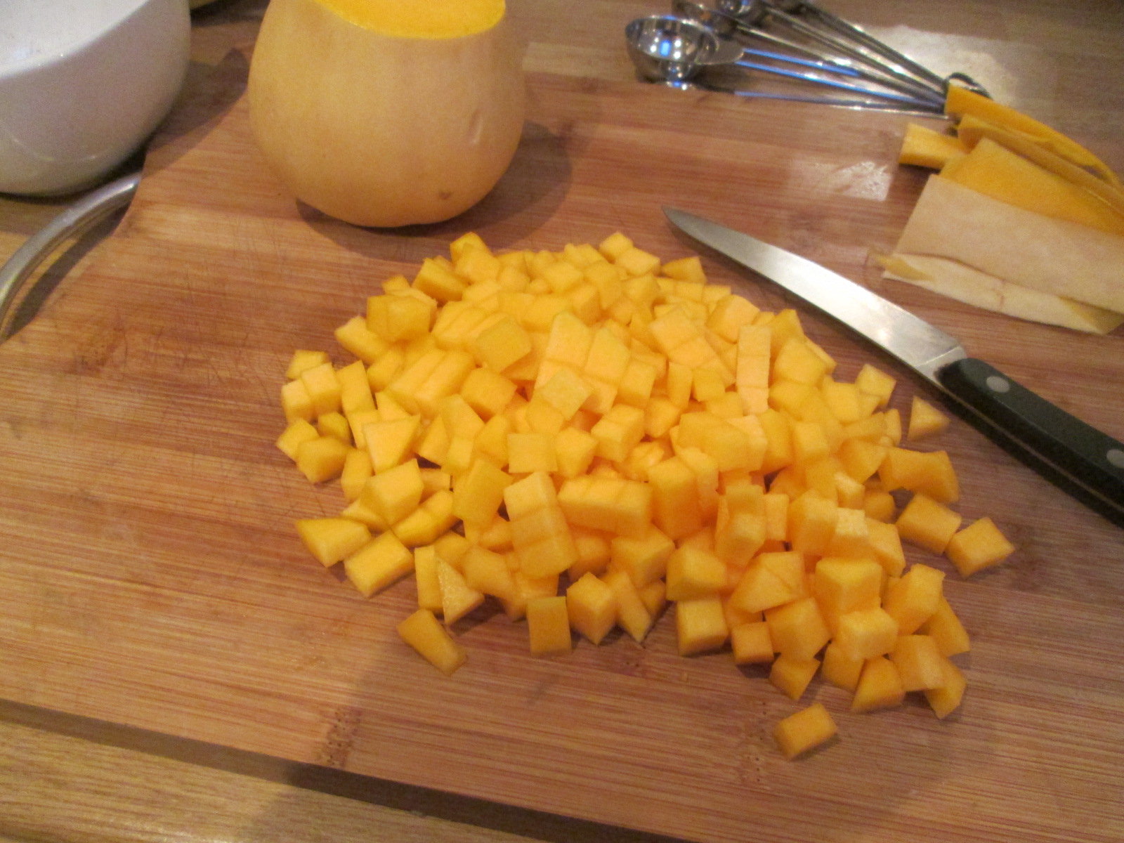 Soups of the World - Shorabit Jarjir