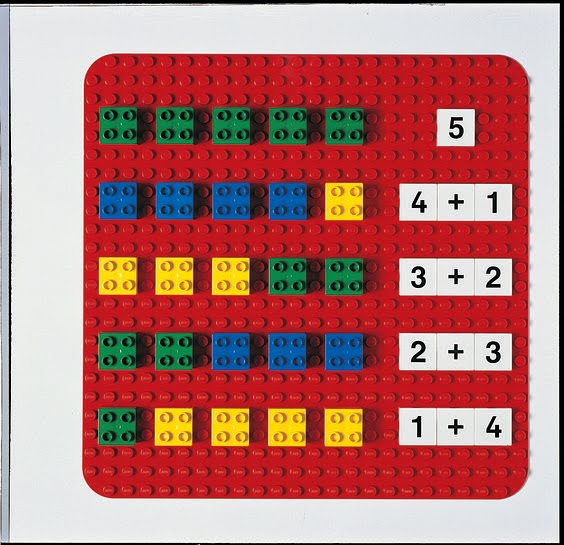 CLUB DE IDEAS | 10 ideas para trabajar matemáticas y lengua con piezas ...