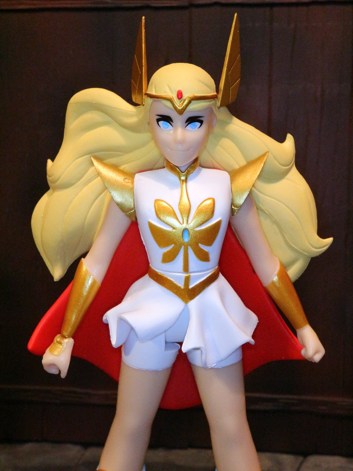 Action Figure Barbecue: Action Figure Review: Battle for Etheria 2-pack ...