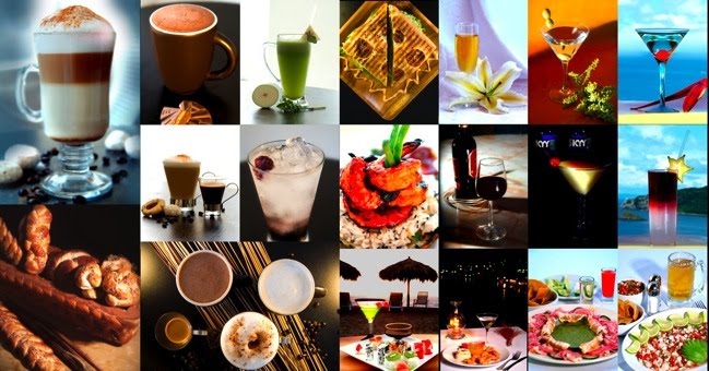 Servicio de Alimentos y Bebidas: ¿Una lista de chequeo?