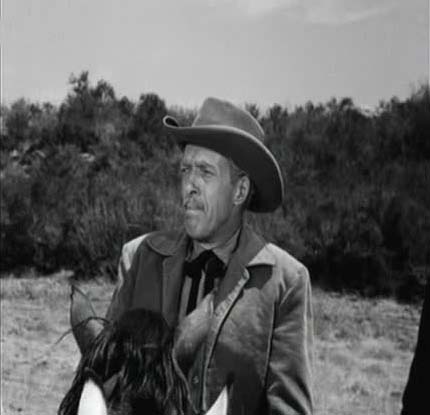 Forgotten Actors: I. Stanford Jolley