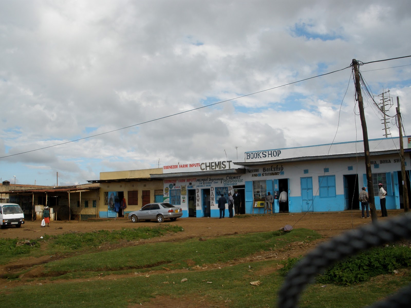 Endarasha - Alchetron, The Free Social Encyclopedia