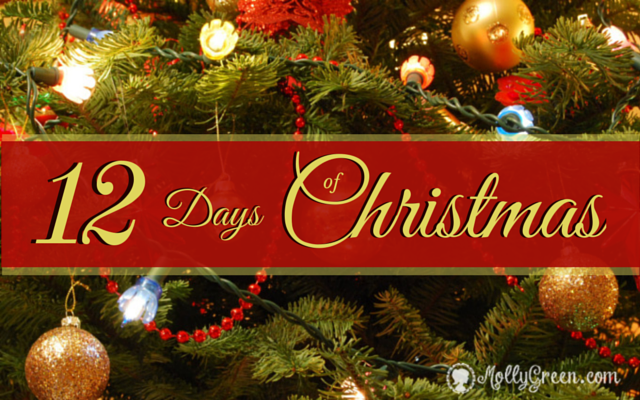 What are the 12 Days of Christmas - Hidden Meaning of ...
