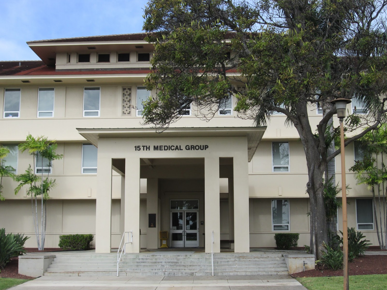 Snapshots from Scouting: Hickam Heritage Trail - Finale and Presentation