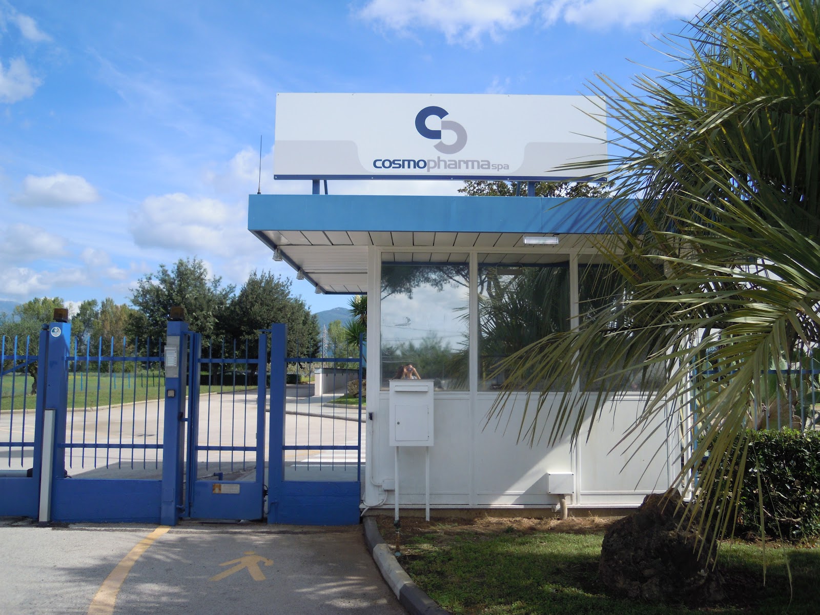 WorkJam: Cosmo Pharma, una nuova linea alla opuntia e al pino per ...