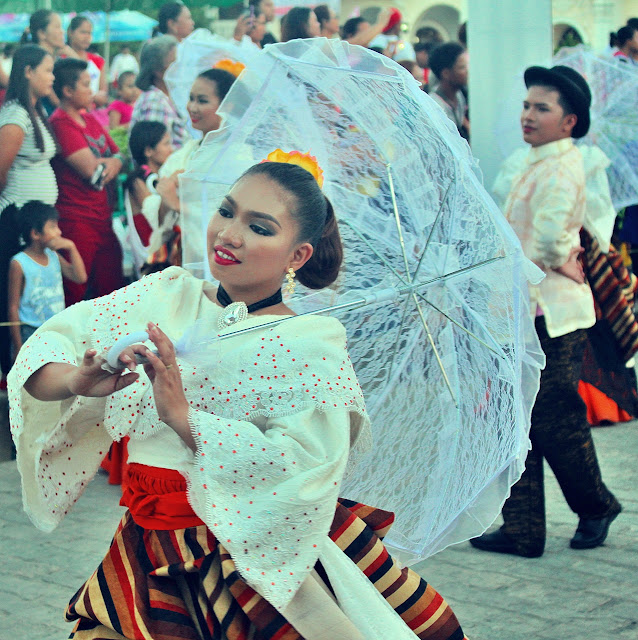 Reliving Paoay’s storied history and rich culture with Guling-Guling ...