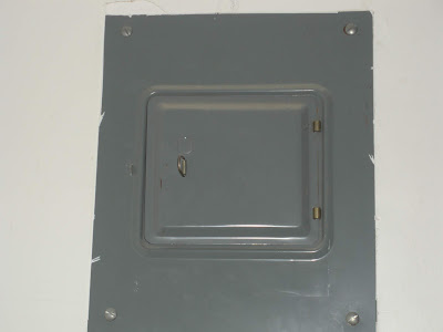 Blue Collar Prepping: Know Your Electrical Panel