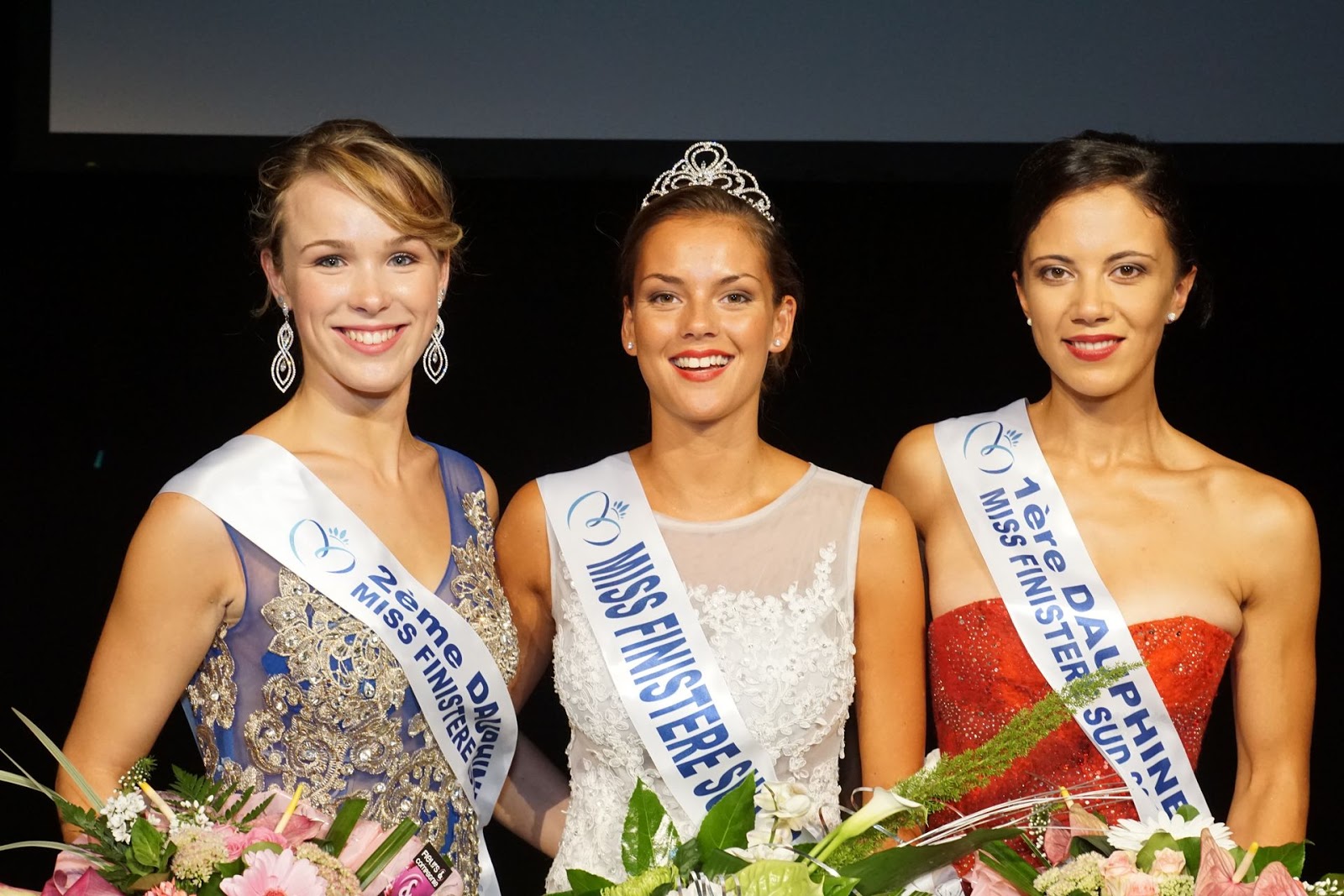 Les élections de miss en Bretagne et dans l'Ouest, par Pierre Boucher ...