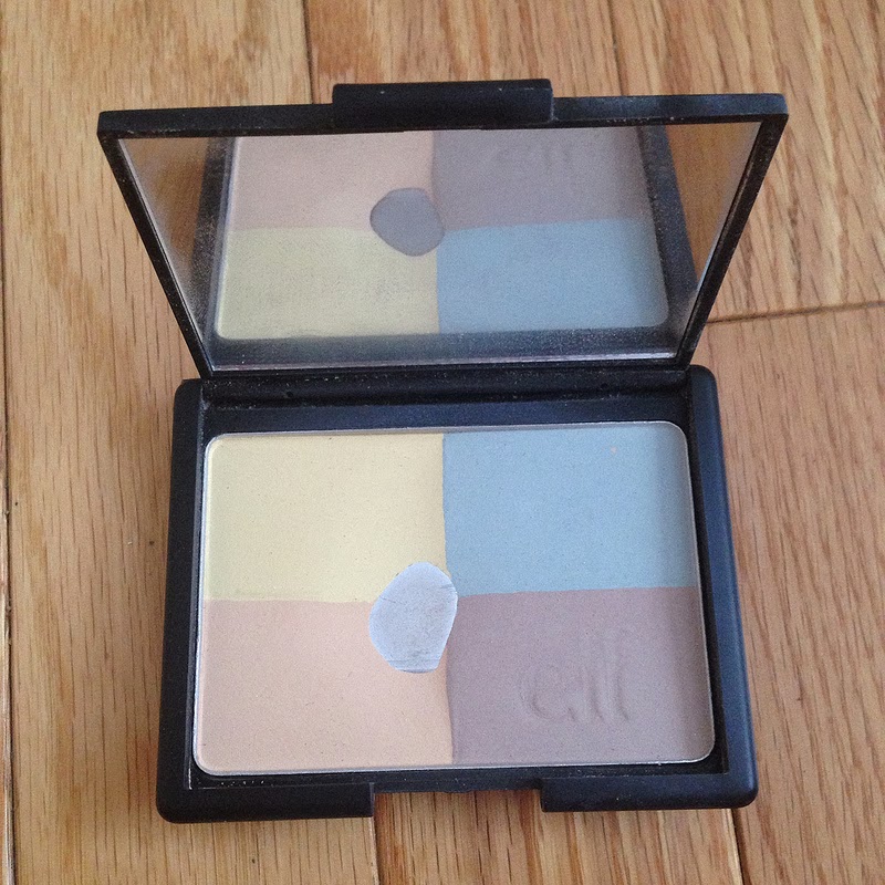 Inner Sparkle Beauty: The List: Top 5 Elf Products Worth Buying!
