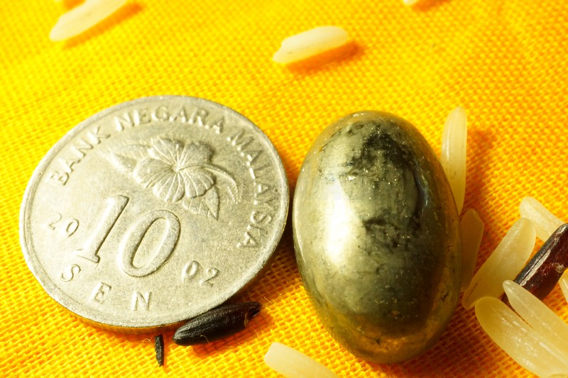 BLOG UTAMA Y.M PADUKA AYAHANDA PAY 8: BATU KURSANI