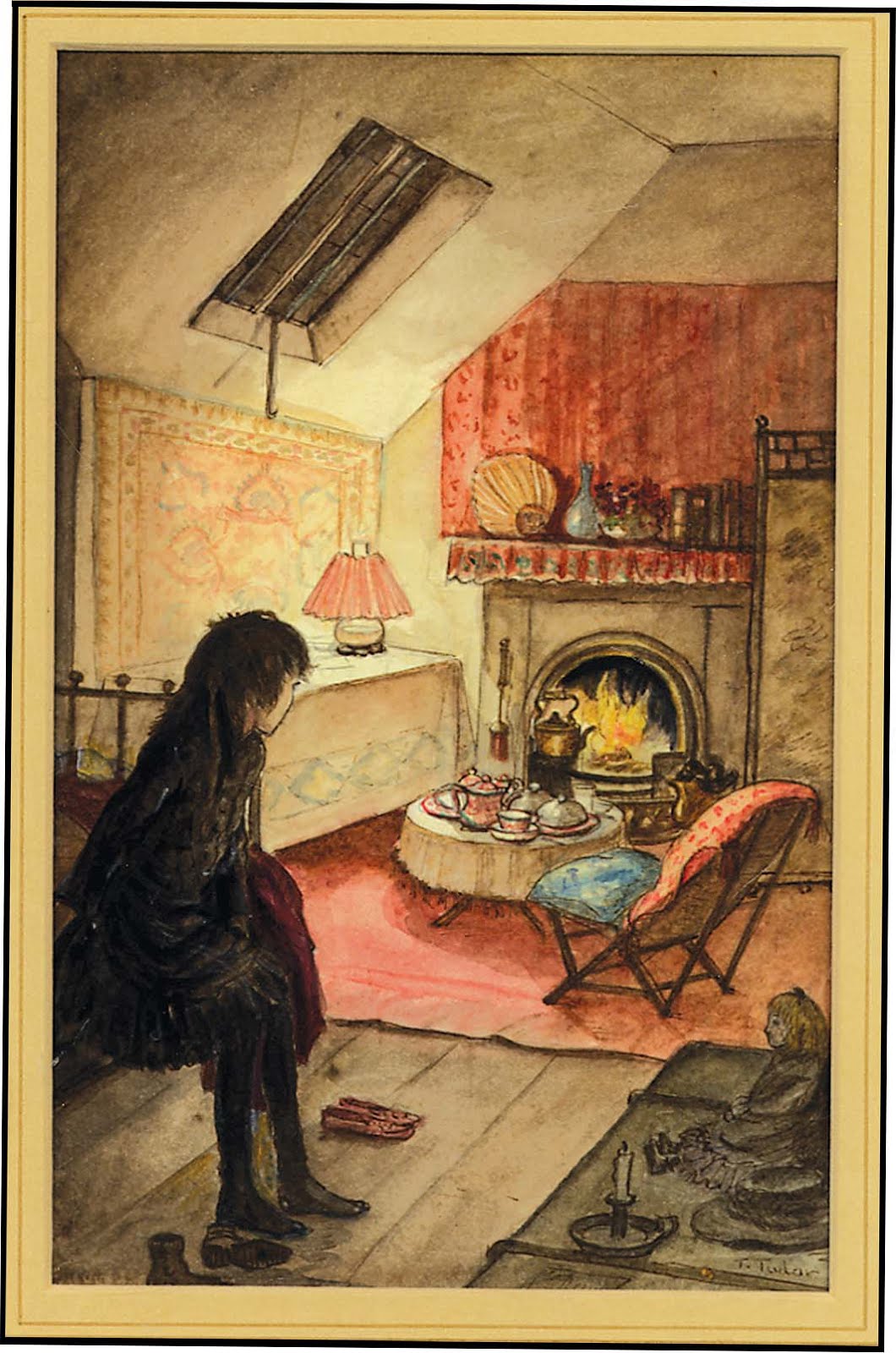 An Apologia for Countess Erzebet Bathory: Kindness to the Poor and Sara ...