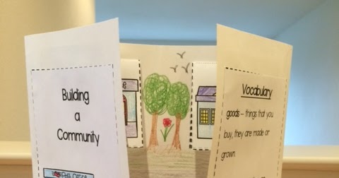 Clever Classroom Contributions!: Building A Community