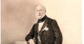 THOMAS DE COLMAR Charles Xavier Thomas dijo, (1785-1870)