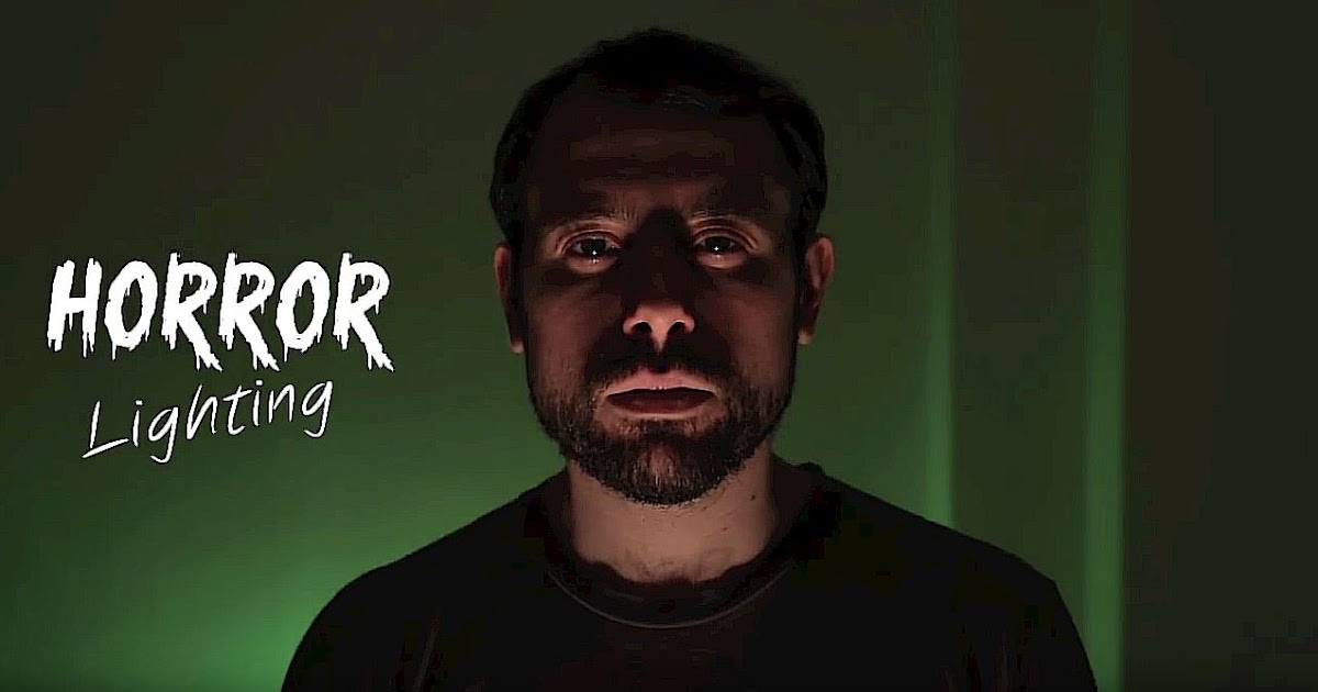 How To: Horror Lighting - Blog Photography Tips - ISO 1200 Magazine