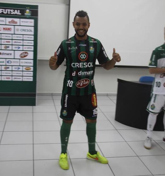 Magui #7: Cresol/Marreco lança uniformes para 2016 e conta com palestra ...