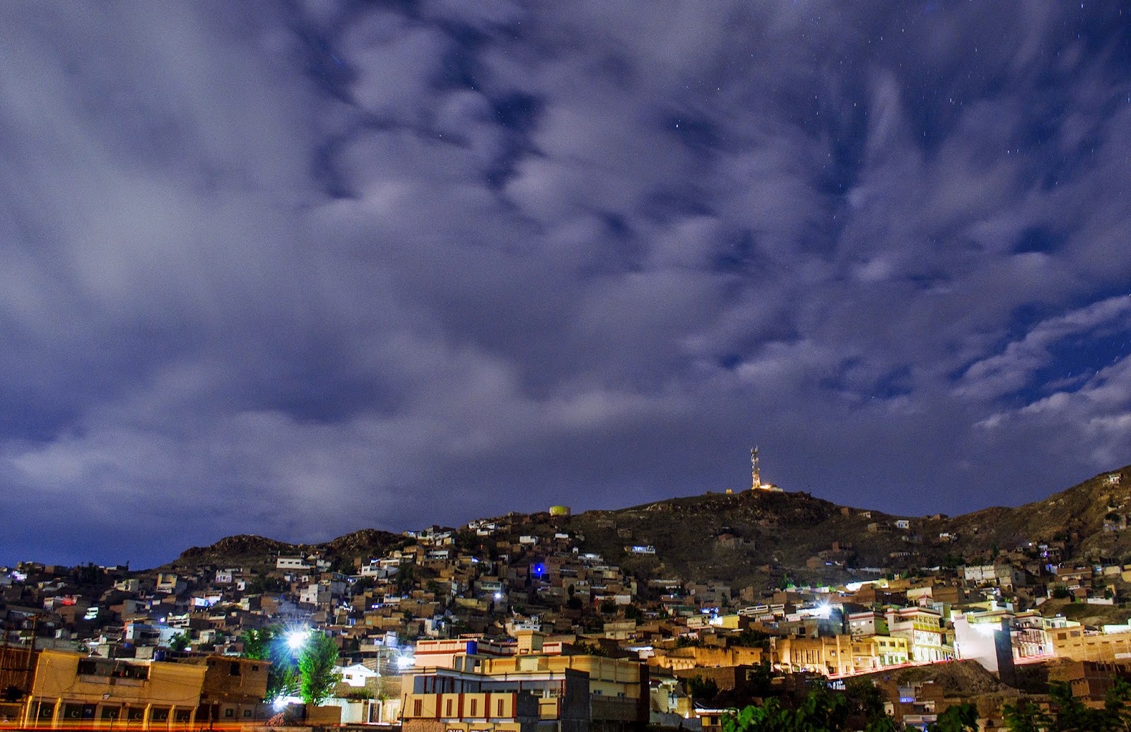 Mingora, Swat-KPK, Pakistan - Exploring Spectacular Pakistan