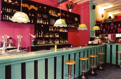 DECORANDO CON VAL: Estilo Kitsch