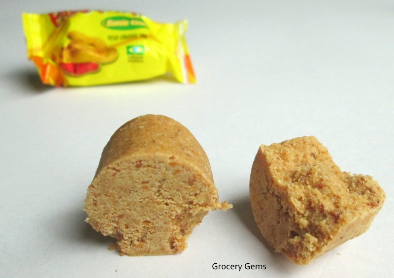 Grocery Gems: Around the World: Brazil - Peanut Paçoquinhas