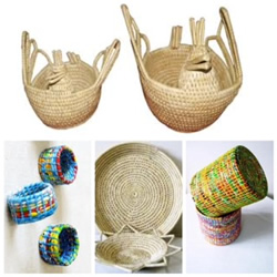 Styles of Nepalese Handicrafts ~ ajinxp