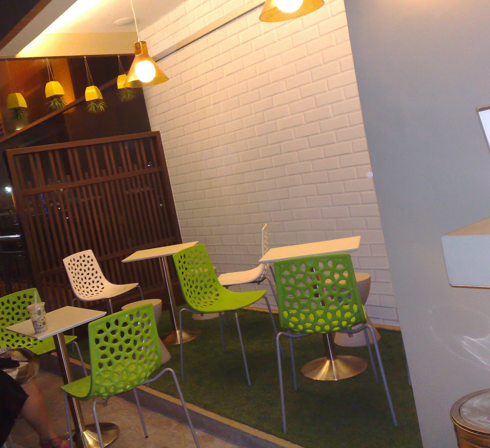 Stefistic8ed: Teaberi, Our Lady of Manaoag