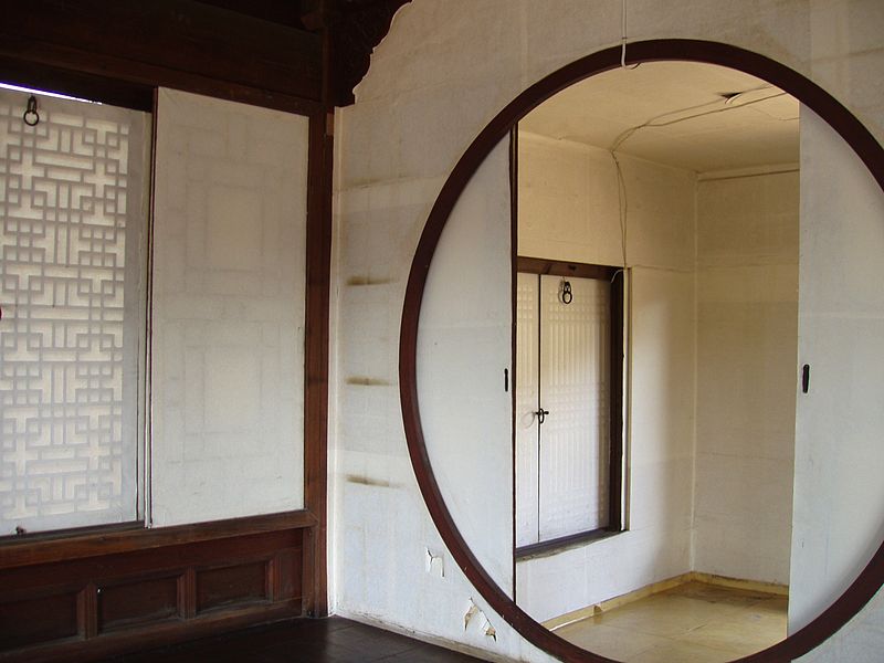 Hanji Happenings: Hanji then and now ......