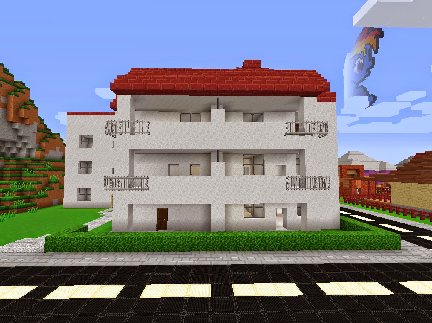 Gamification, could that work?: Minecraft & SAMR