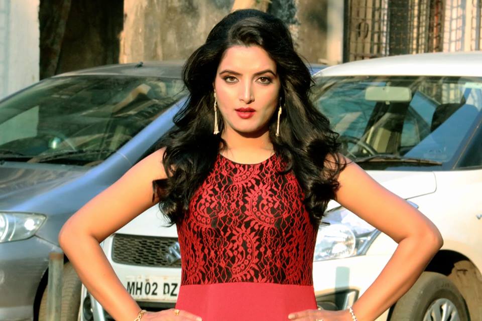 Sonalika Prasad Wiki Biography, Movies, Photos, Age, Height anf other ...