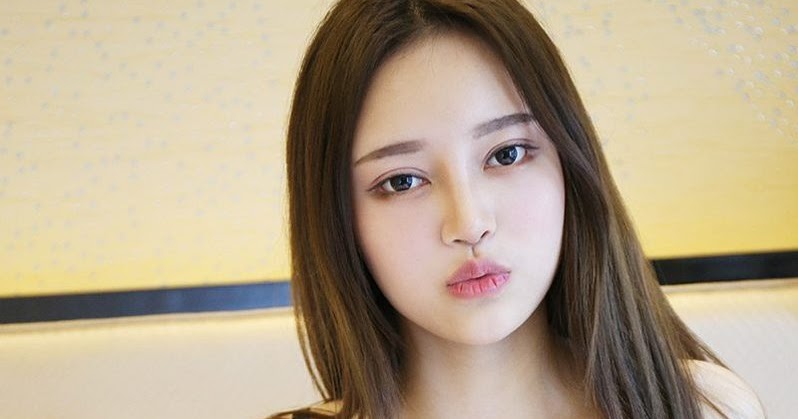 ซี๊ดซ๊าด Sexy Girl: Tang Qi นางแบบชุดชั้นในจีนสวยหวานอึ๋มใหญ่เซ็กซี่