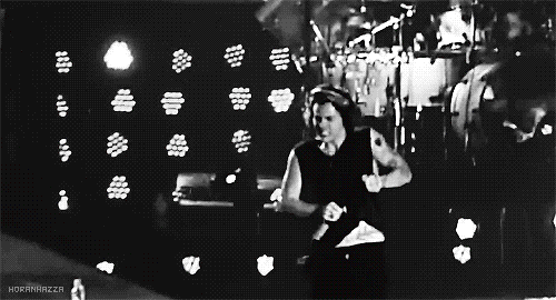 One Direction Girls ♥: Gifs de conciertos, Where We Are Tour 4 :)