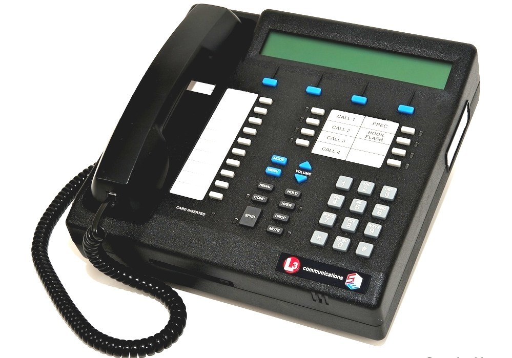 OMNI (SCIP) - Omni Phone