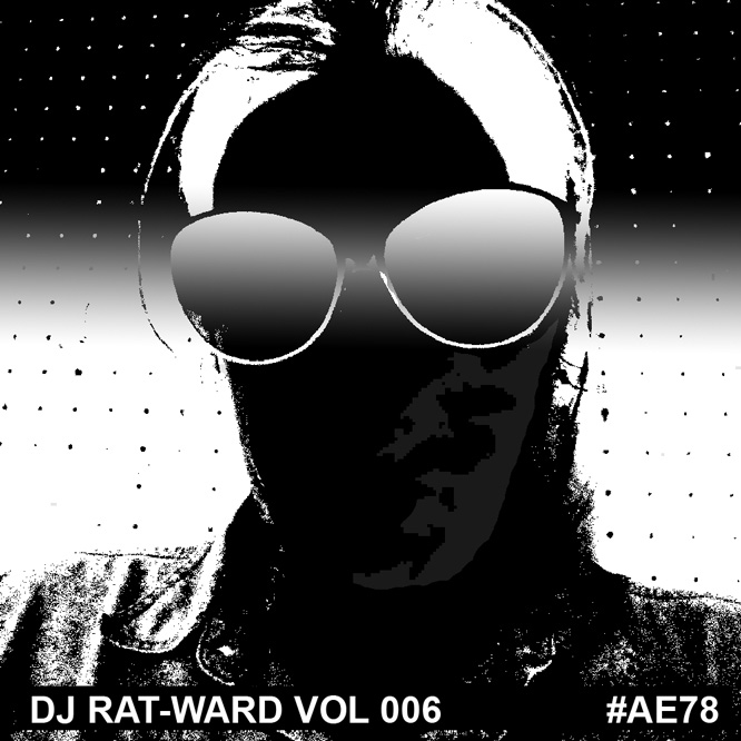 RAT-WARD: DJ RAT-WARD MIXTAPES