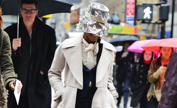 SimplyClassyMe: Simply Rain...