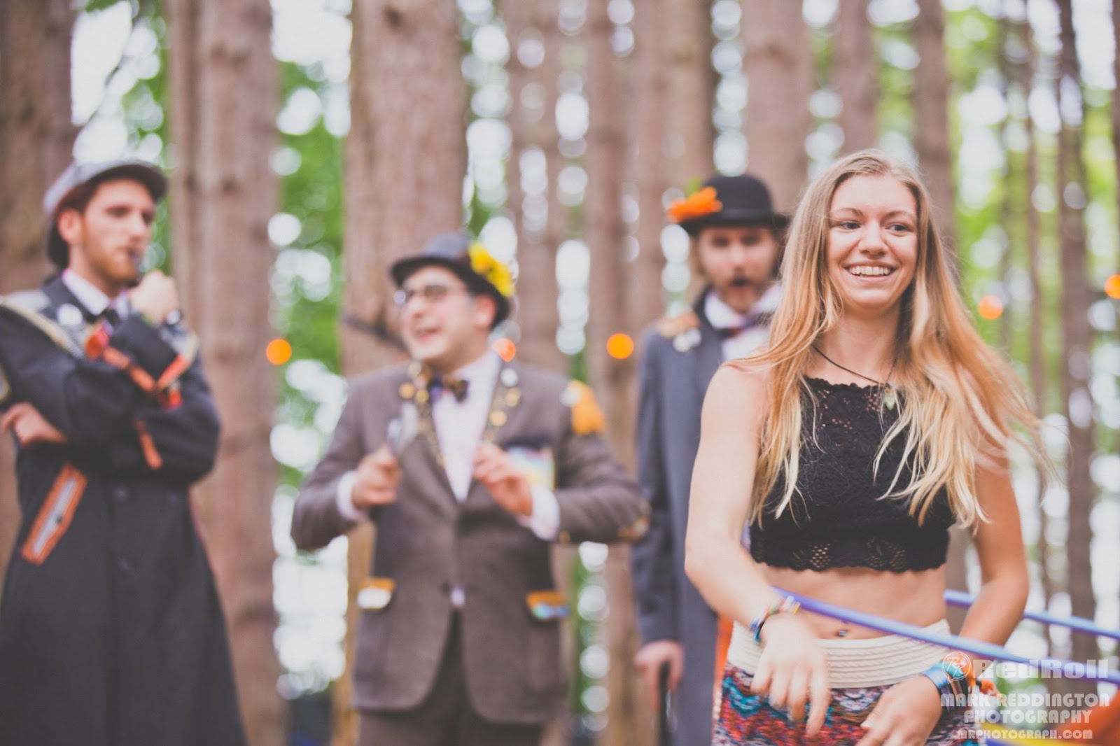 Hooping- I'm not talking about basketball.