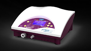 PRESOTERAPIA: Novedad aparato de presoterapia PSE