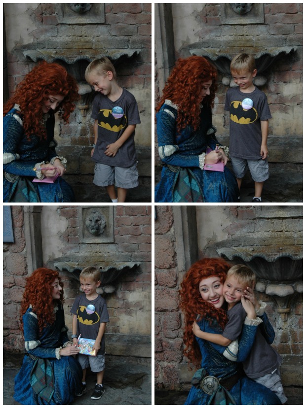 Our Disney Vacation! {An Honest Disney Review} | Little House of Four ...
