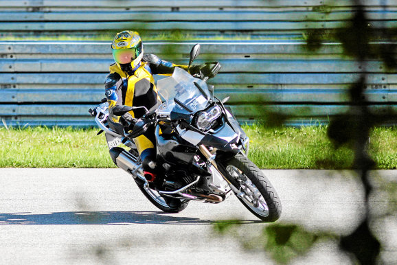 新型モデル R1250GS LC その1 ~ P＆Aブログ