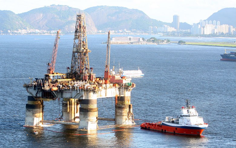 .: MP da Shell dá R$ 1 tri a multinacionais do petróleo