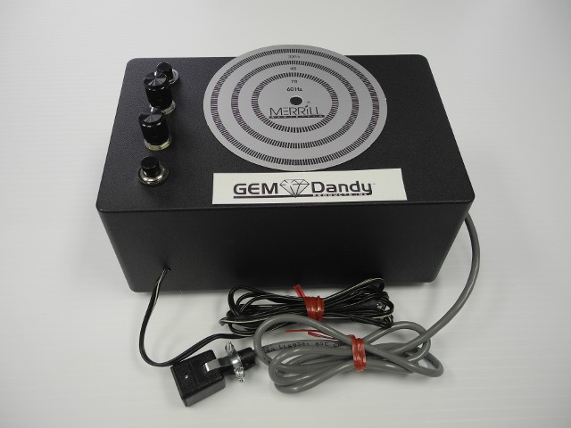 Gem Dandy PolyTable Turntable review is coming – Ultimate High-Fidelity