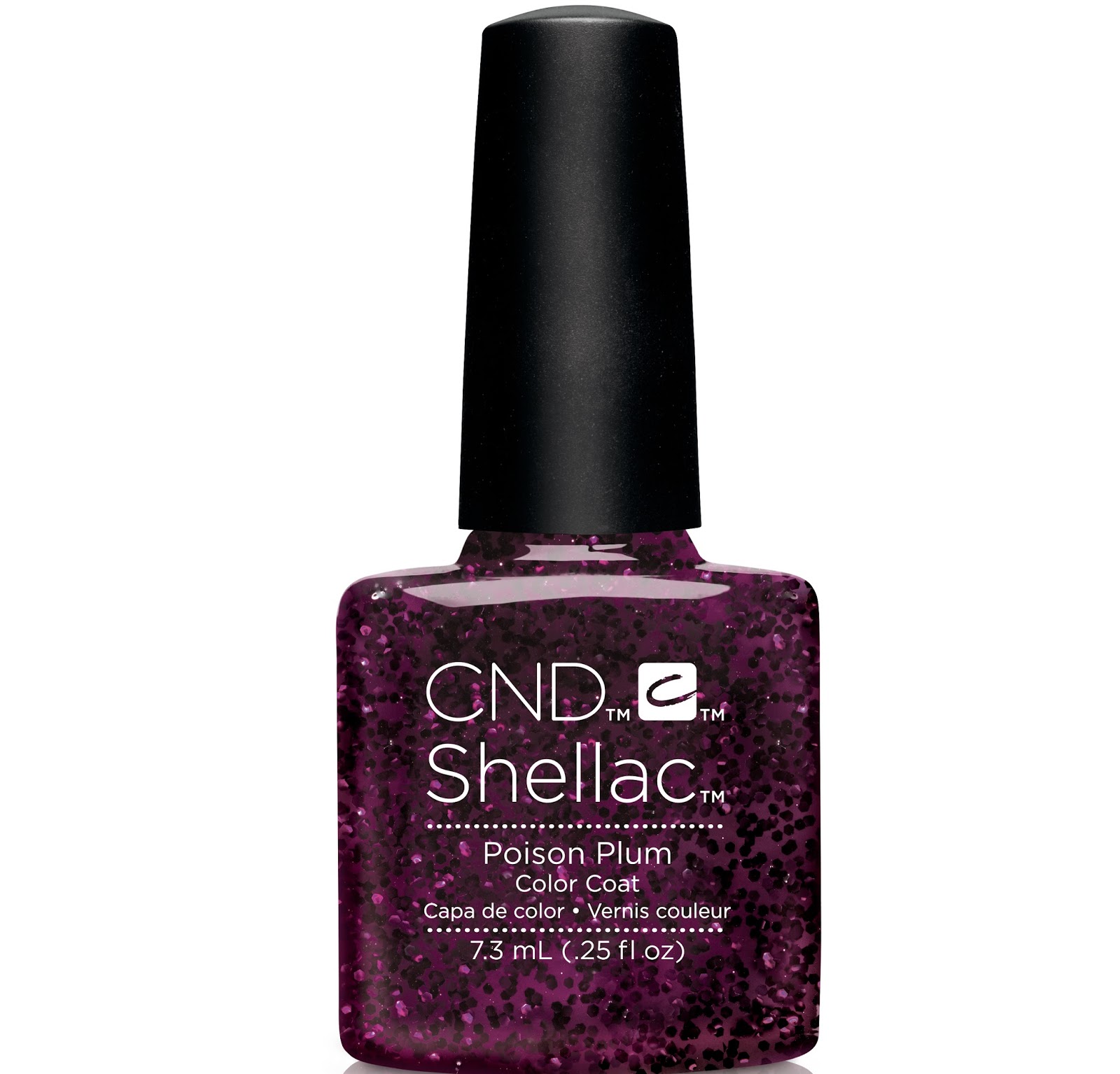CND Fall 2015 - Polish Galore