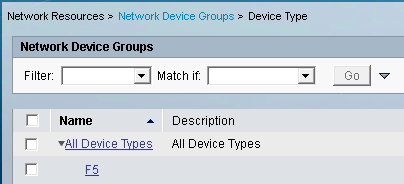 Devious Networks: BIG-IP User Authentication - TACACS