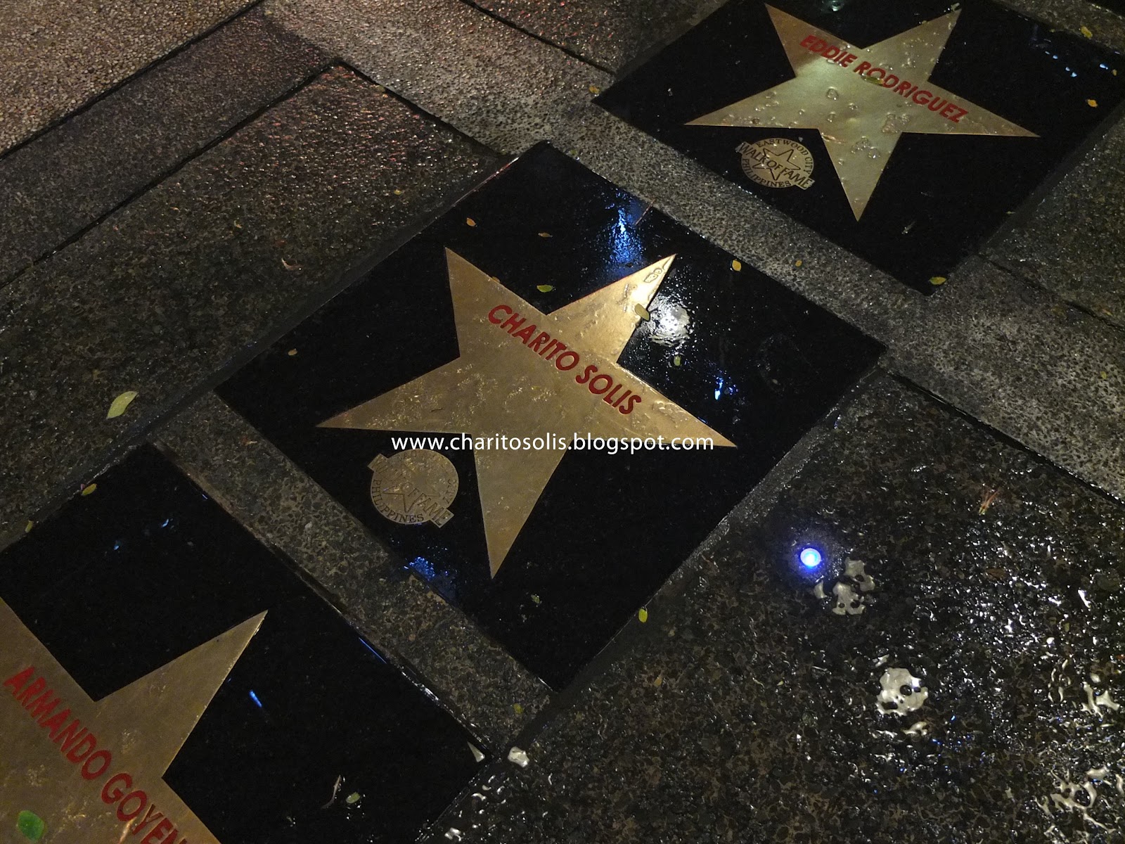 Remembering The Great Charito Solis: Charito Solis "Star"