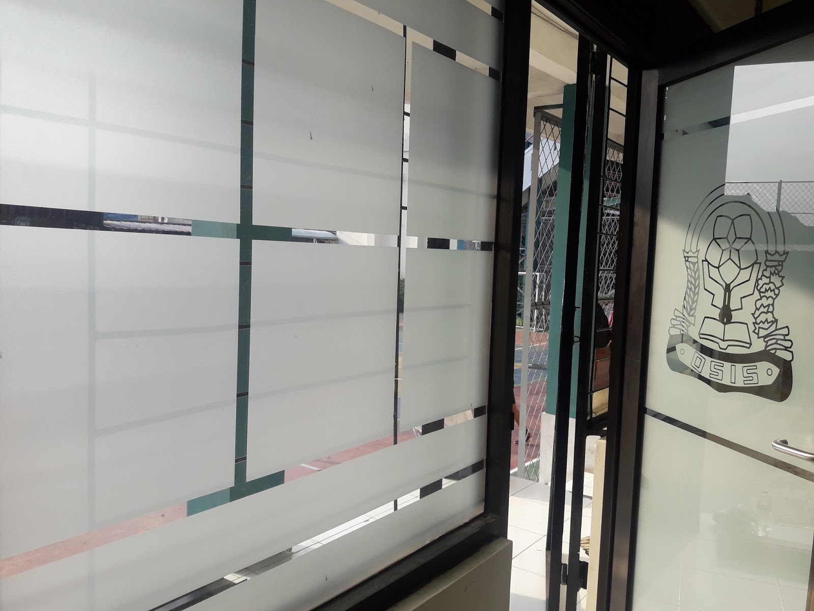 Cutting Sticker Kaca Sandblast Custom - 212 Sticker - Cutting Stiker ...