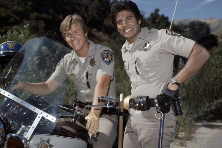 CHiPs (1977-1983)